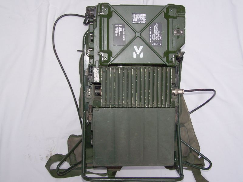 RADIO PRC-351 PRC-352 / 0748 US $98.00 crvenice.com