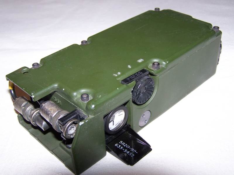 RADIO PRC-351 PRC-352 / 0748 US $98.00 crvenice.com